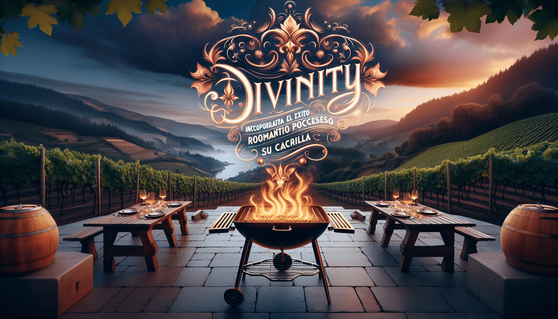 Divinity Incorpora el Éxito Romántico Portugués 'Cacao' a su Parrilla