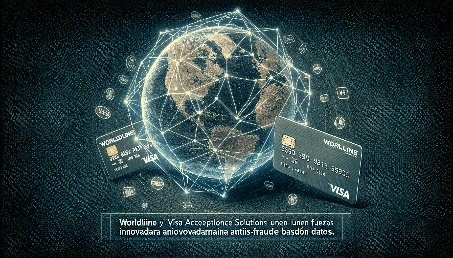 Worldline y Visa Acceptance Solutions Unen Fuerzas para Lanzar ...