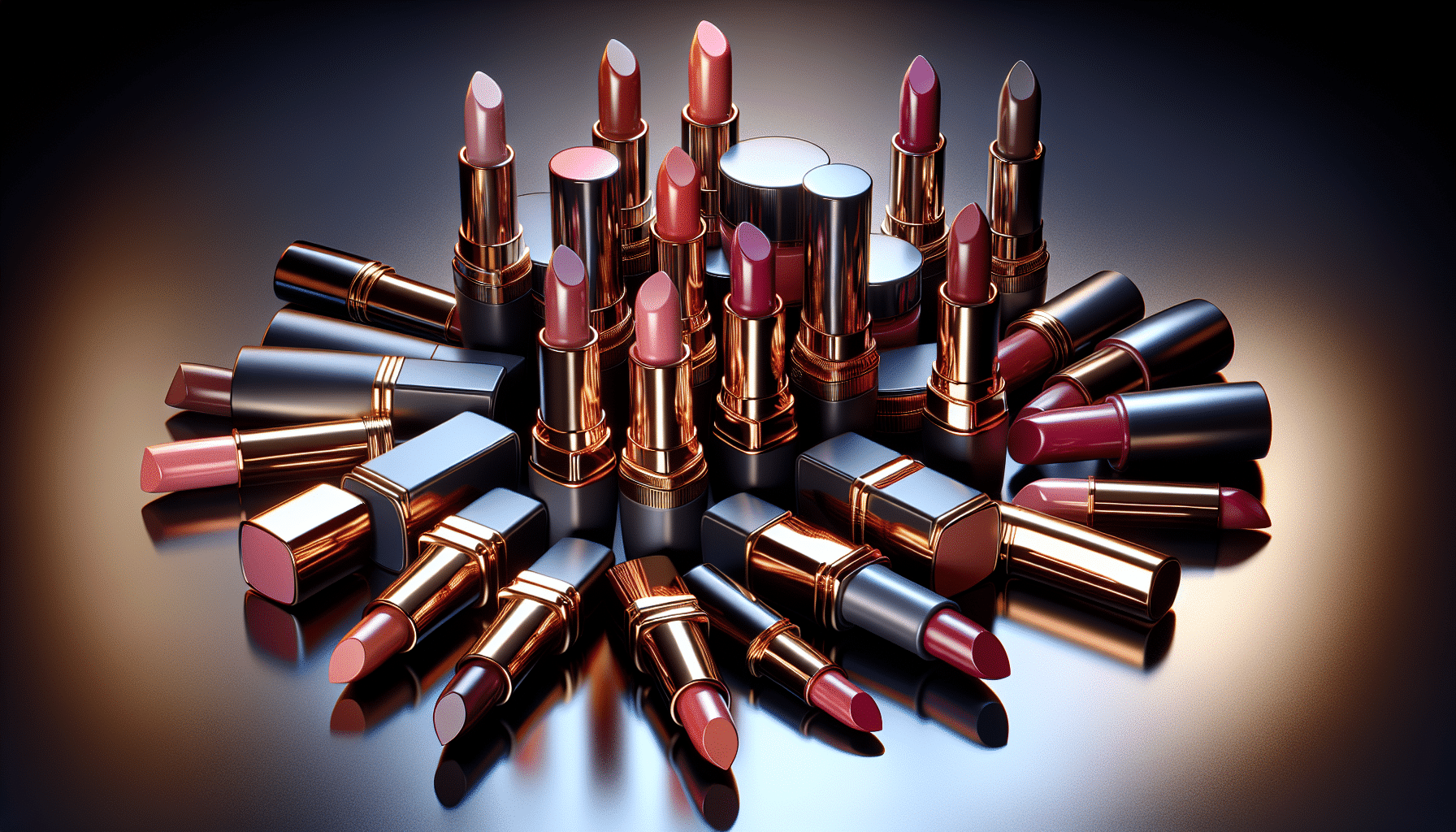 Los 10 mejores labiales del 2025: opciones permanentes, duraderas y ...