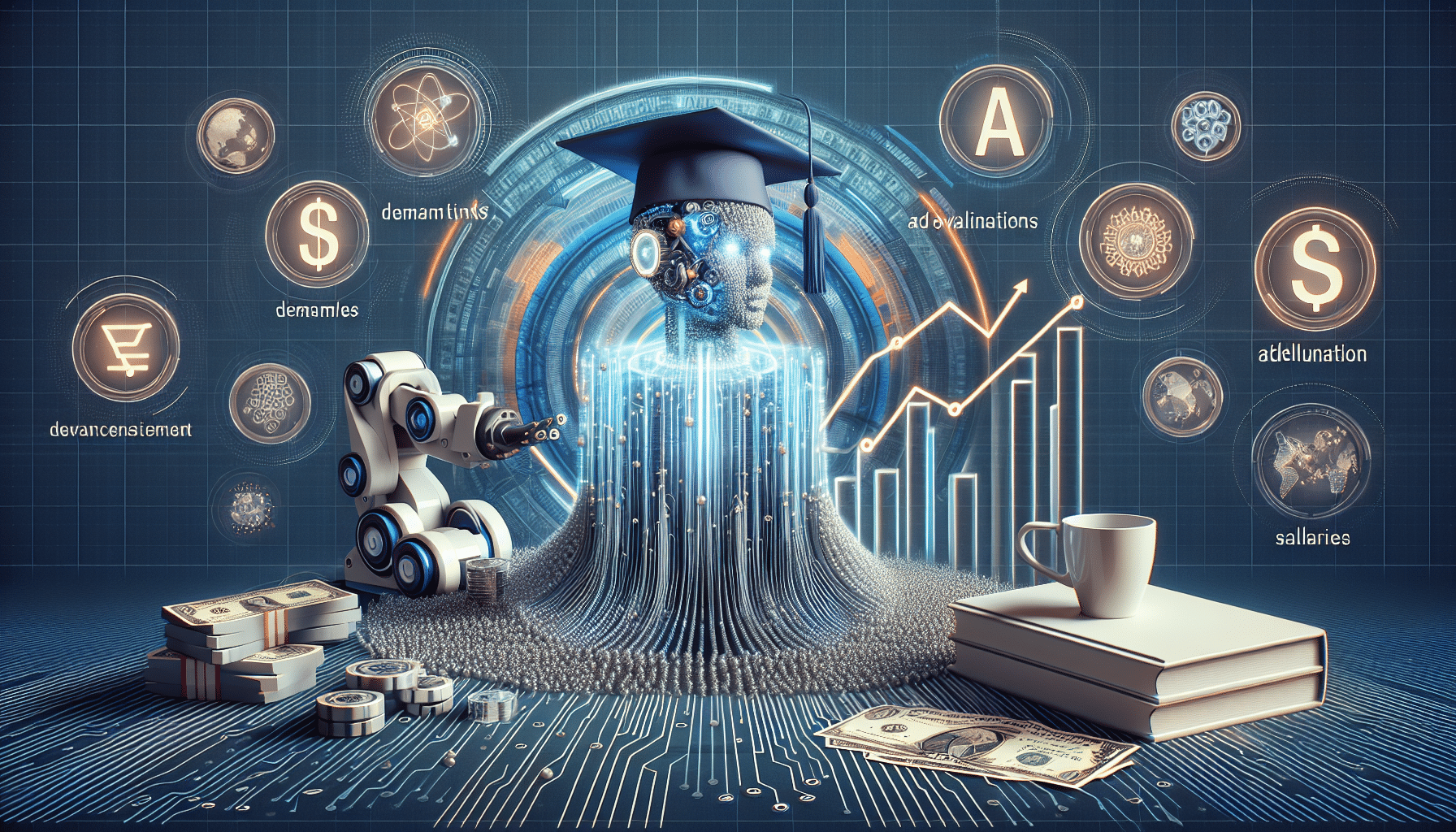Las Profesiones del Futuro: Demandas y Sueldos en el Mundo de la ...