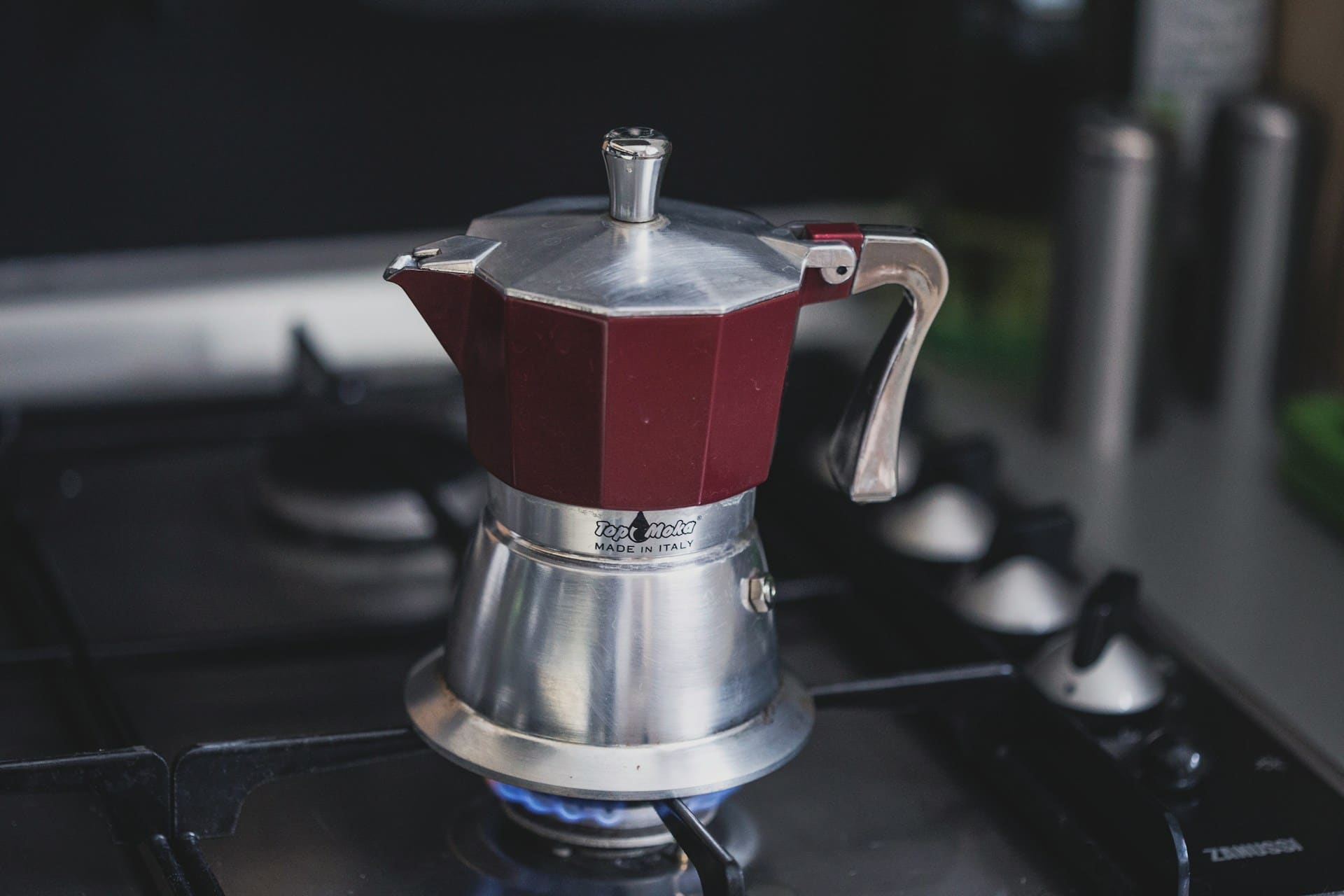 Las 5 mejores cafeteras italianas económicas en Amazon.es para 2025